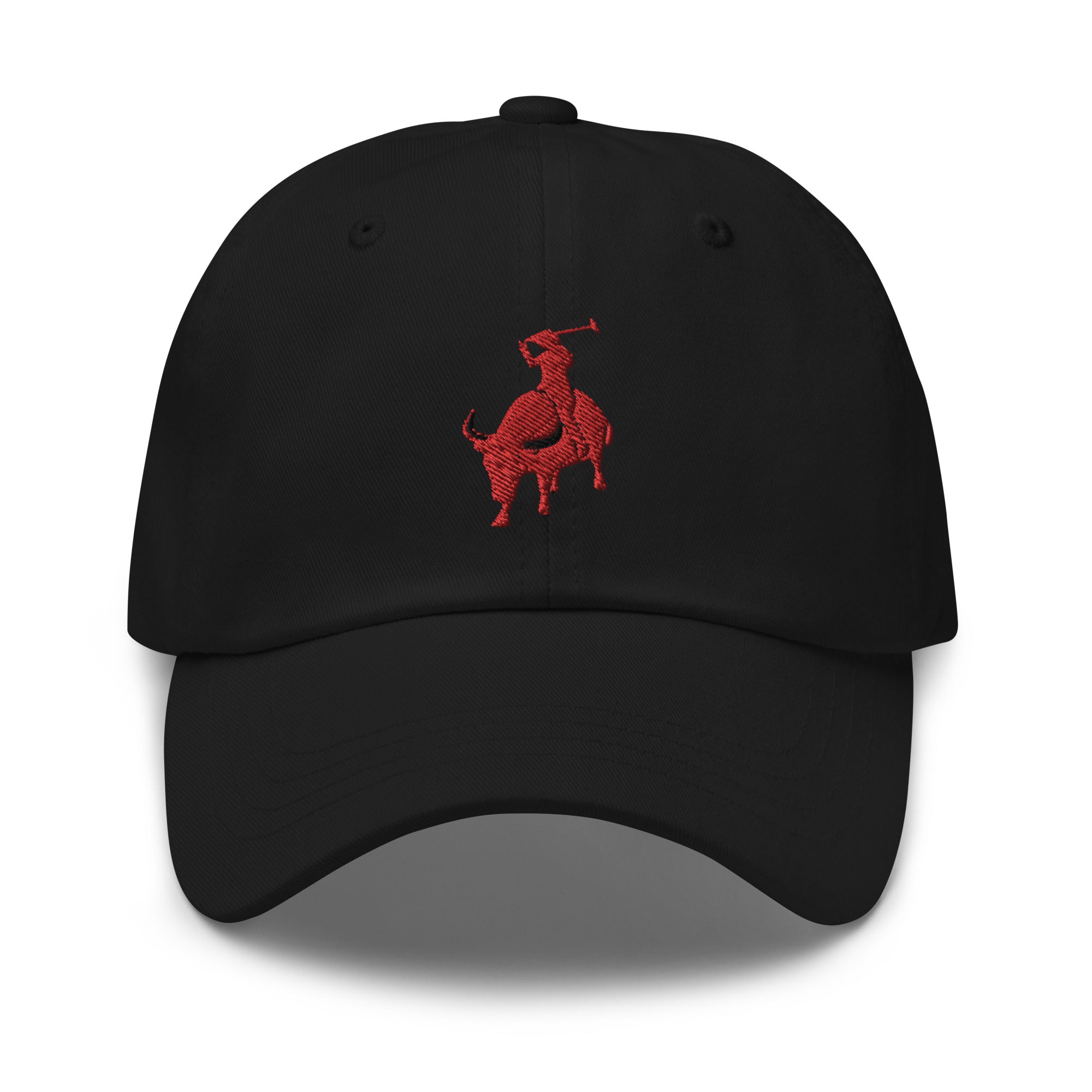 Kalabaw Dad Hat – Kapwa Heritage